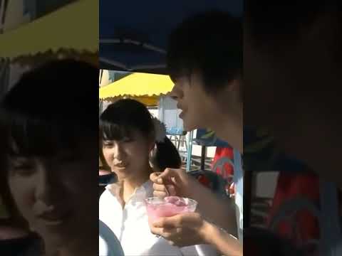 Kento Yamazaki & Tao Tsuchiya | behind the scene "orange"
