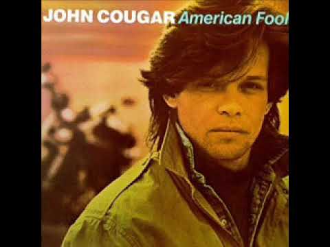 John Couger Mellencamp - Danger List