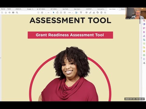 Grant Readiness Assessment: What Goes Into the Grant Decision Making Process