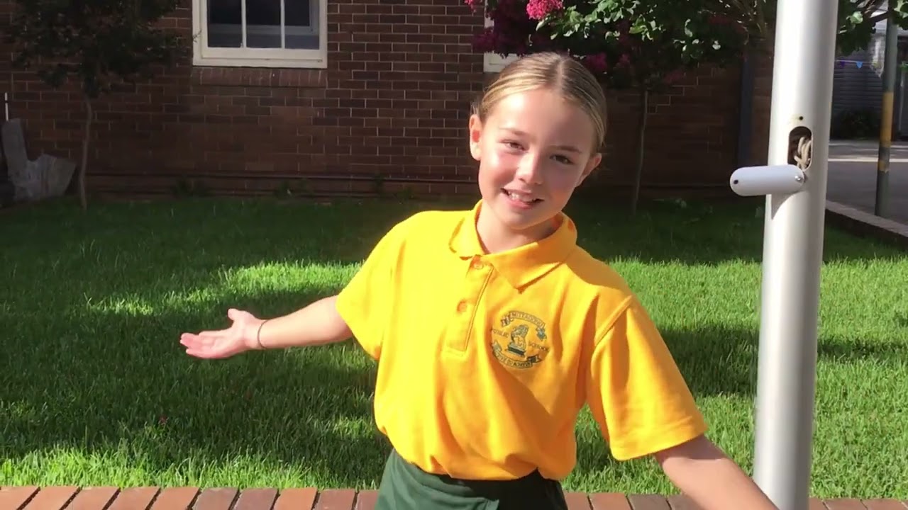 SRC Induction Video 2024