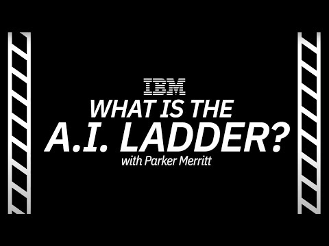 What is the A.I. Ladder?