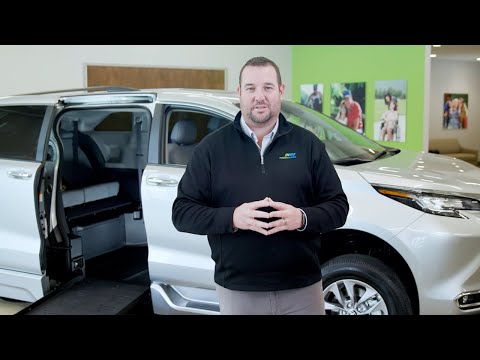 Getting Started at MobilityWorks