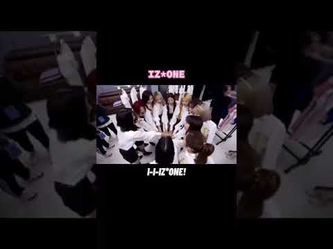 Kpop Group Cheer ||girlgroup version