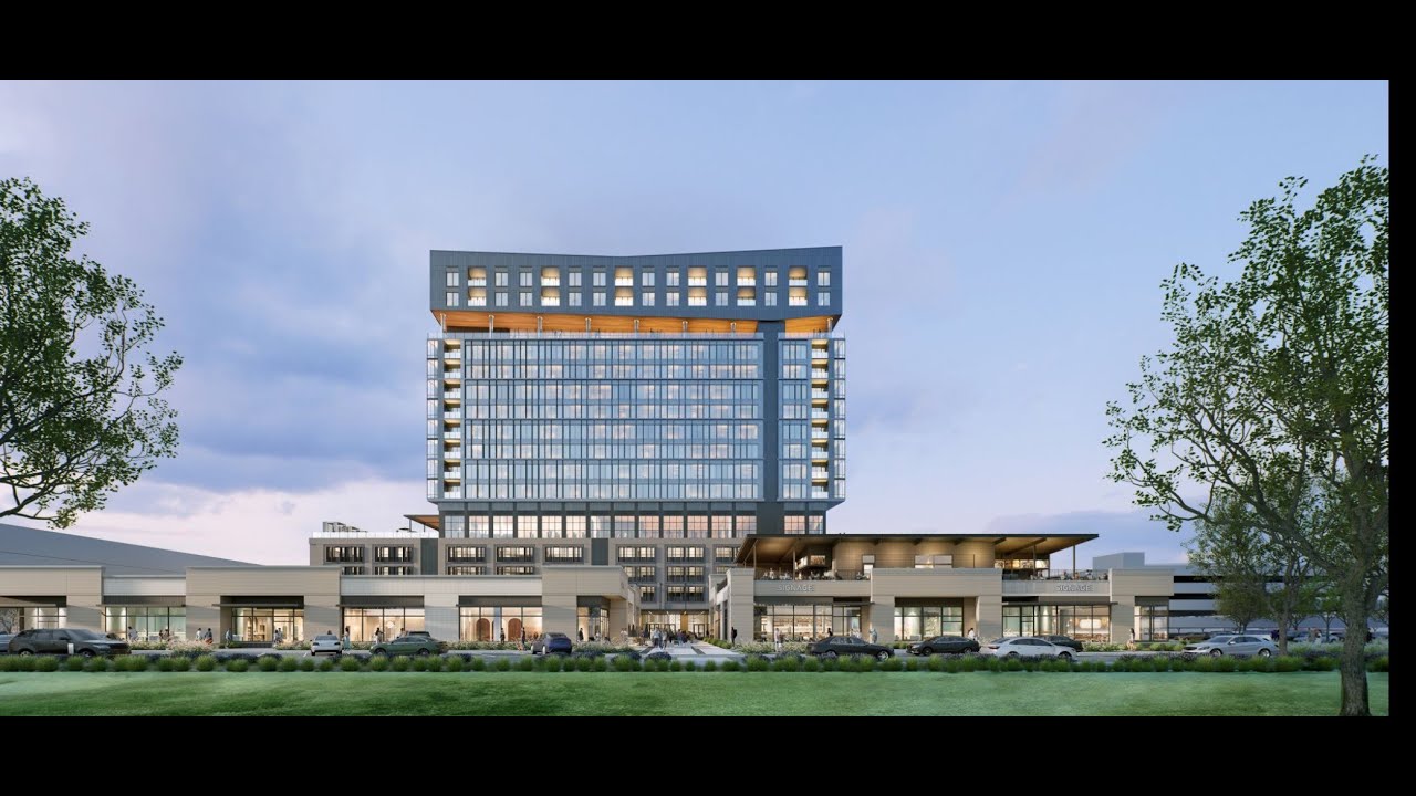 Railhead Frisco