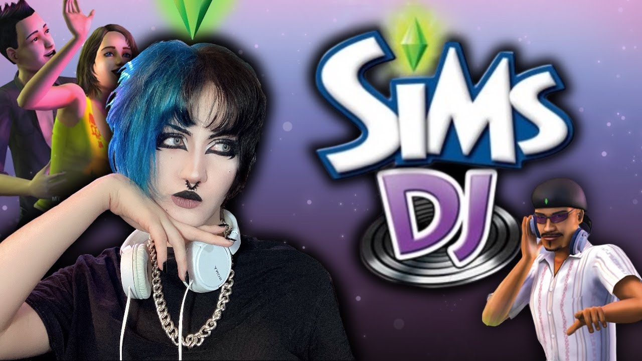 Exploring The Sims DJ: A Forgotten Mobile Spin-Off | Galaxy.ai