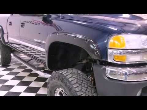 Preowned 2005 GMC Sierra 2500HD Fremont NE 68025