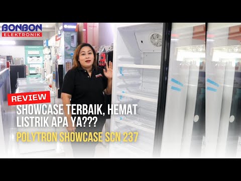 SHOWCASE LOW WATT DARI POLYTRON TERBAIK! SCN 237 π₯° BODY MANTUL ππ»π