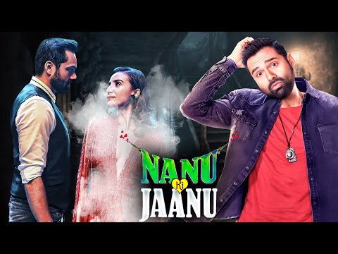 Nanu Ki Jaanu (2018) - Superhit Horror Comedy Movie | Abhay Deol, Patralekhaa, Reshma Khan