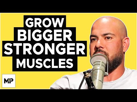 TOP 10 Recovery Hacks to Enhance Performance, Recover Faster, & Build Muscle | Mind Pump 1870