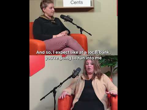 What does being a "Community Bank" really mean?