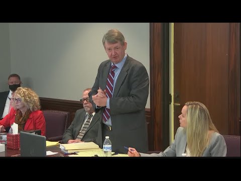 Kevin Gough biography: 13 things about St. Simons Island, Georgia ...