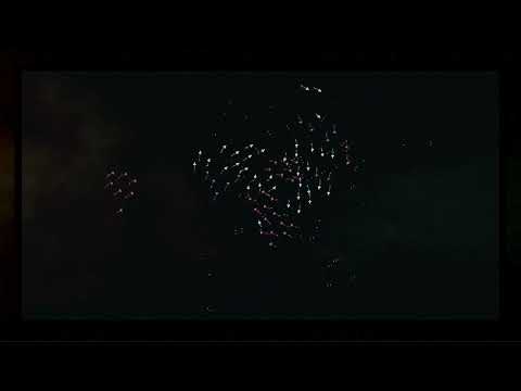 GitHub - JhuMamba/Flocking-Algorithm: A flocking algorithm with weighted behaviours.