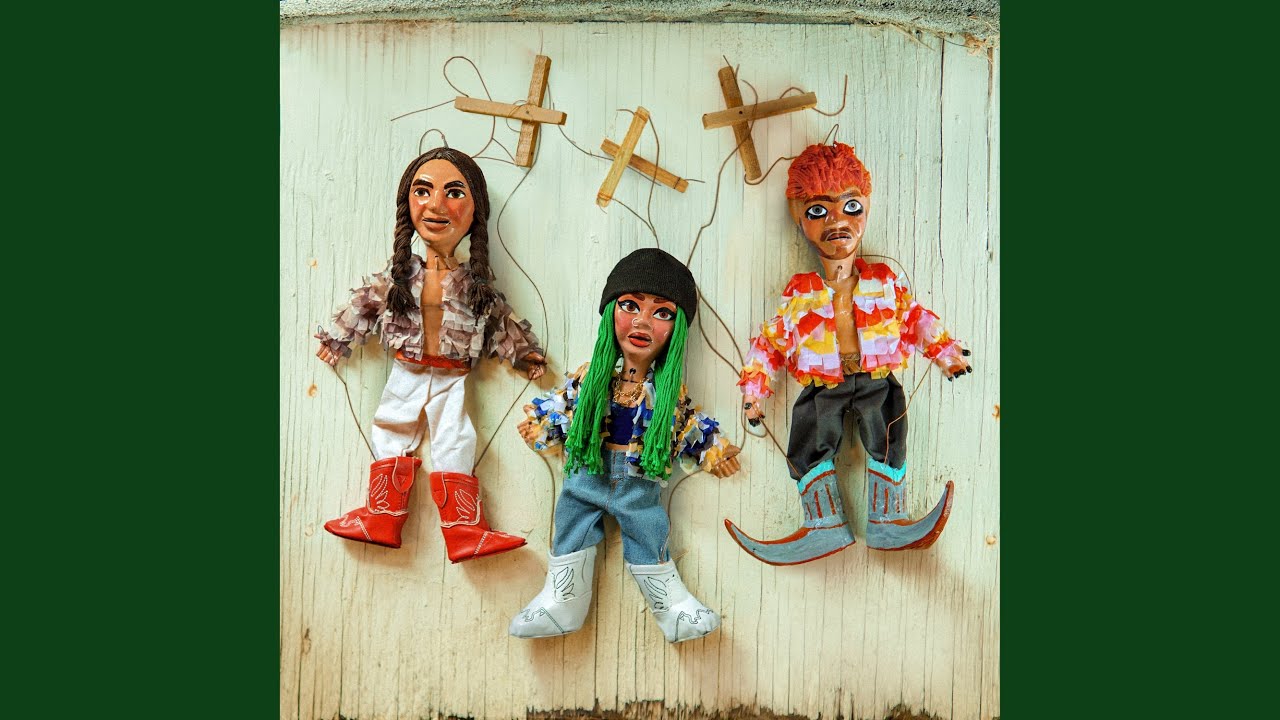 ¡BASTA YA! (Snow Tha Product Remix)