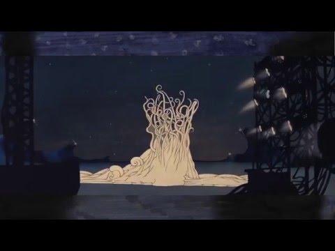 The Hearing (For CWC) - /v/ The Musical III