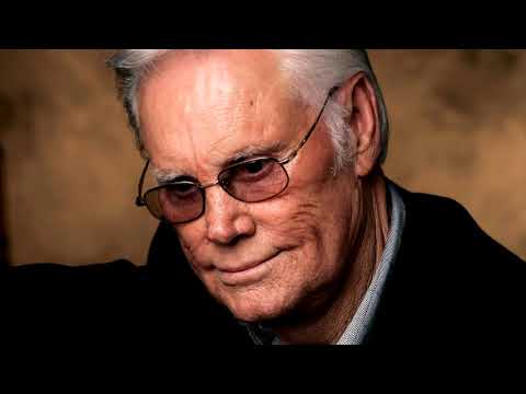 GEORGE JONES -The King Is Gone
