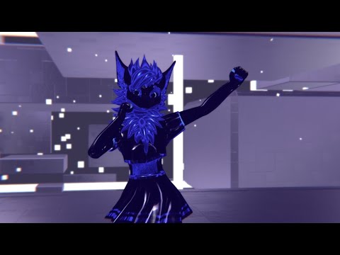 Steam Community :: Video :: VRChat Naomi (Catch the Wave)