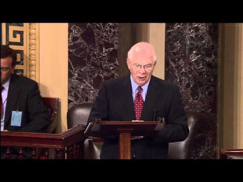 On Judge Liu's Nomination to 9th Circuit Court of Appeals