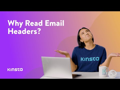 What Is an Email Header? How to Read Them and Why You Should