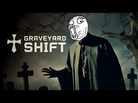 Kabristan Shift Explained in Hindi | Full Story | #gaming