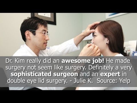 Best Plastic Surgeon Reviews! - Kenneth Kim, MD - Los Angeles, CA - REVIEWS