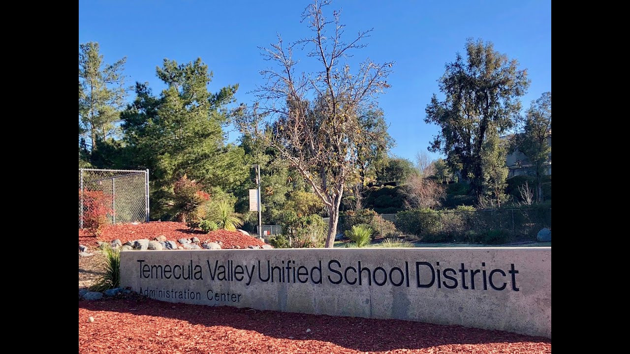 January 31, 2023 - 6:00 PM - Open Session - TVUSD Governing Board Meeting