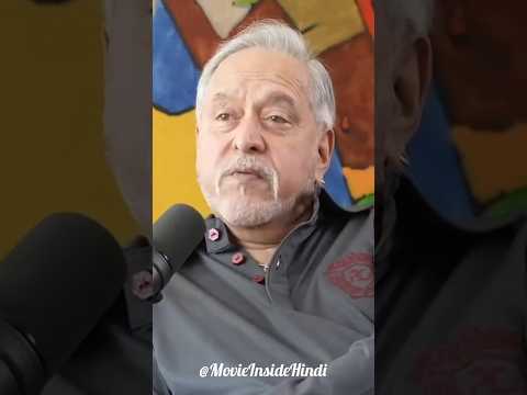 Was Vijay Mallya Framed by the Media? #VijayMallya #MediaTrial #IndianNews #Shorts