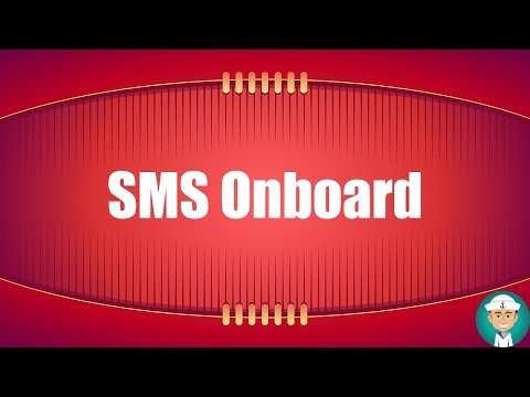 Safety Management System - SMS