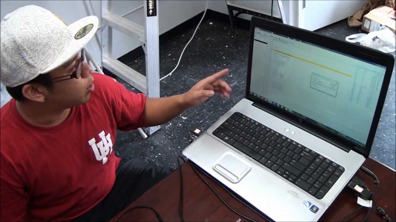 C Programming  (Vex Robotics)