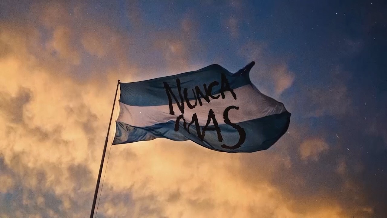 Never again: 50 years after the last civic-military dictatorship