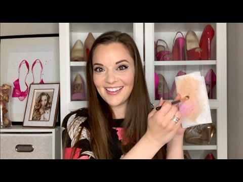NEW - How To Clean Makeup Brushes At Home - 5 Different Ways!