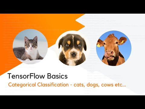 GitHub - atomic14/tensorflow-tutorial: A collection of simple tensorflow tutorials