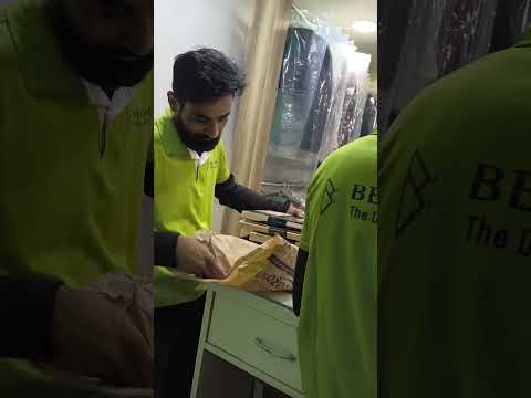 #BEDAAG #bedaag #dry #cleaning