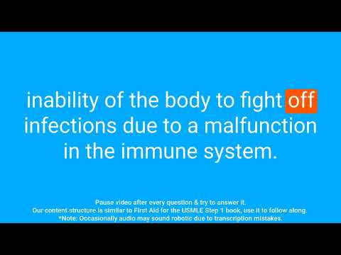 Adenosine Deaminase Deficiency: An In-Depth Review