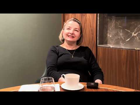 In memoriam Eugen Sârbu- Artists’ interview 09.06.2025