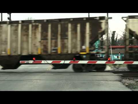 Crushing Iron Documentary Trailer 2