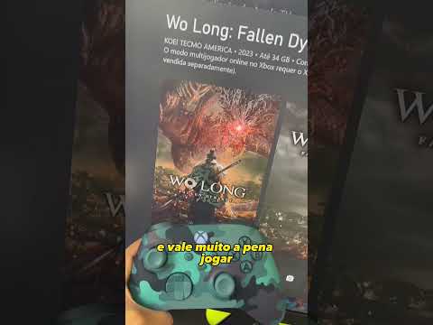 5 Jogos do XBOX GAME PASS que você PRECISA jogar!