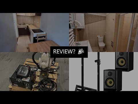fantastic krk kr6 room f