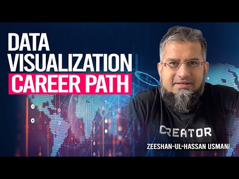 Data Visualization Career Path