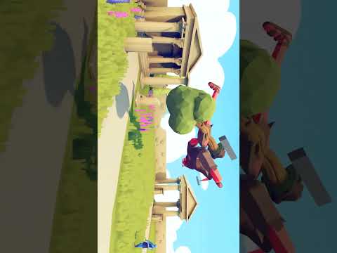 Steam Community :: Video :: 😱How to Diet in TABS - #TarYoshTABS