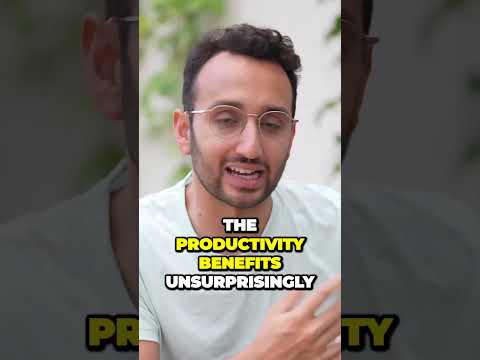 Uncovering the Shocking Benefits of Journaling for Productivity and Mental Health