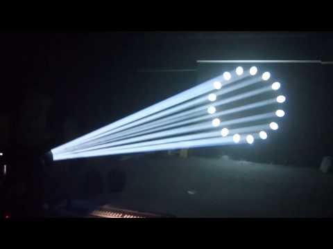 LED Beam Light - LED Beam Latest Price, Manufacturers & Suppliers