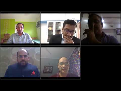 ASSOCHAM Webinar on 'Cyber Risk and Mitigation'