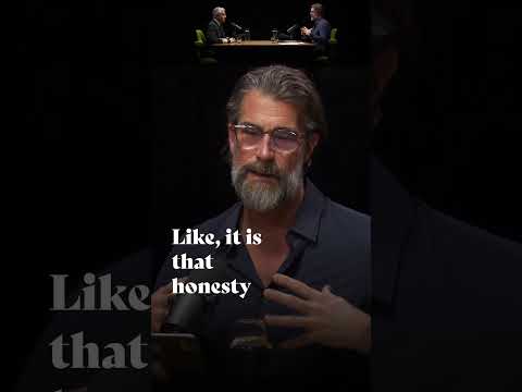 Strength is Vulnerability | Dr. Vivek Murthy X Rich Roll