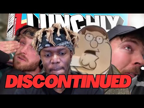 Lunchly Discontinued