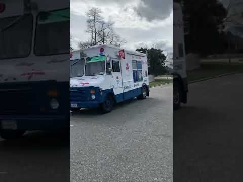 NEW YORK ORIGINAL Mister Softee THE VERY BEST