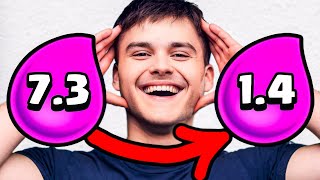 Ian77: I Played EVERY Cycle Deck in Clash Royale - RoyaleAPI