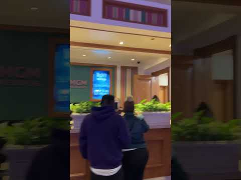 Casino in Biloxi, Mississippi the best hotel seems to be there BEAU RIVAGE getting a rewards card!