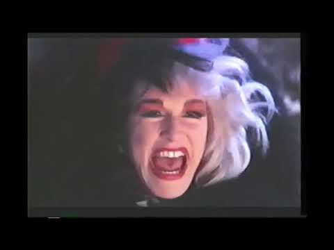 101 Dalmatians Trailer (Toons Crossover Parody)