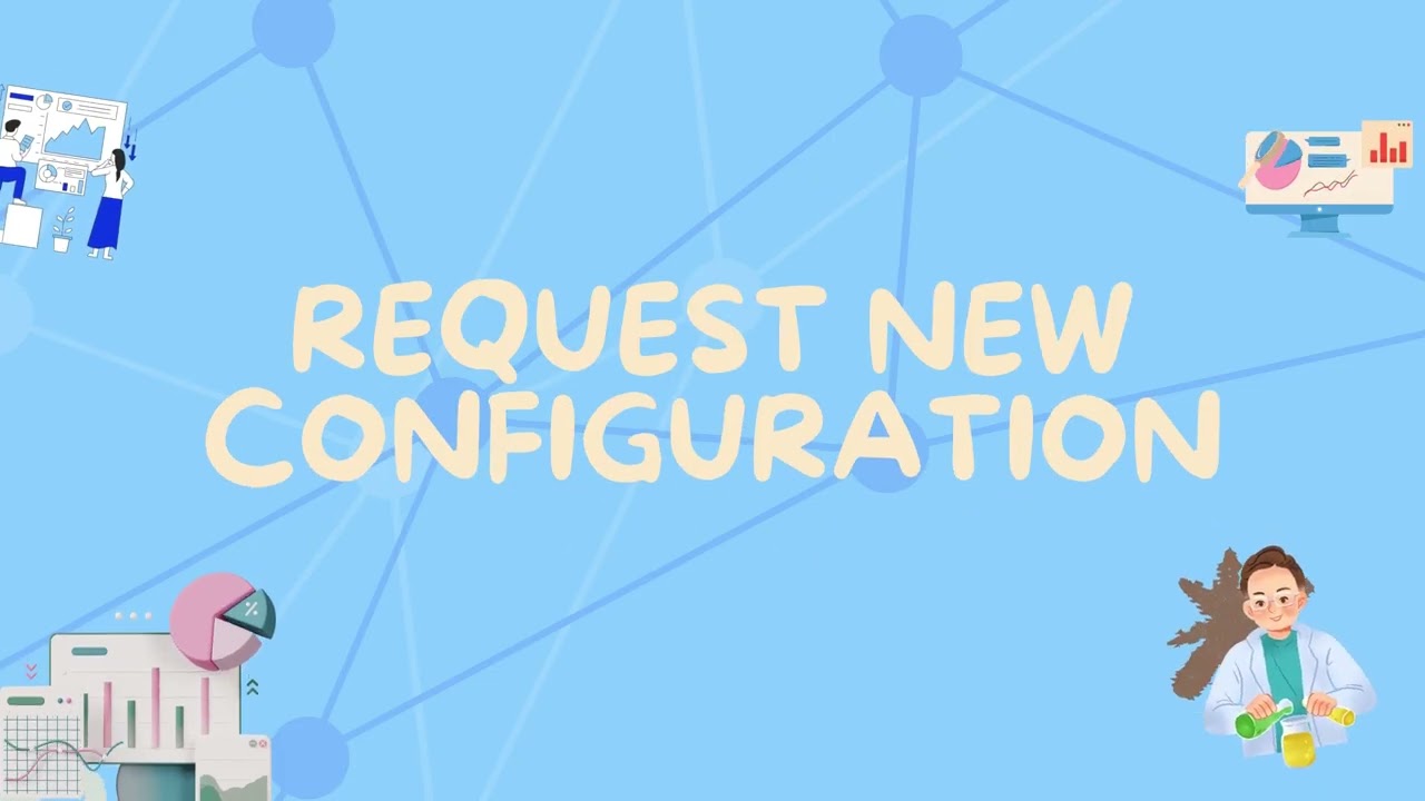 NRL-CC Neqas Configuration