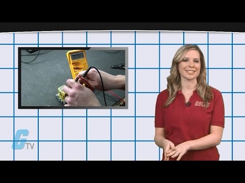 Testing For Common Relay Failures - A GalcoTV Tech Tip | Galco